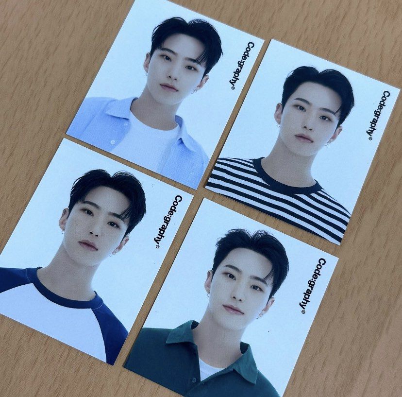 CODEGRAPHY HOSHI ORIGIN TIGER LOGO T-SHIRT on Carousell