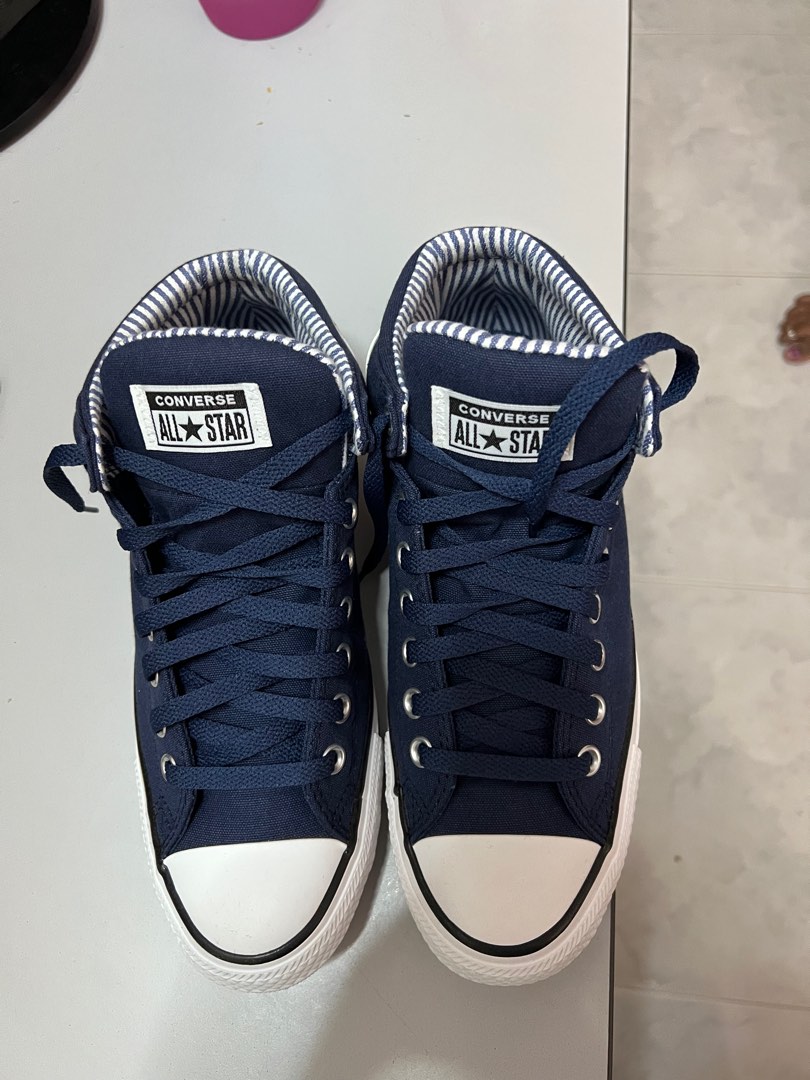 Converse Shoes, Women's Fashion, Footwear, Shoe inserts on Carousell