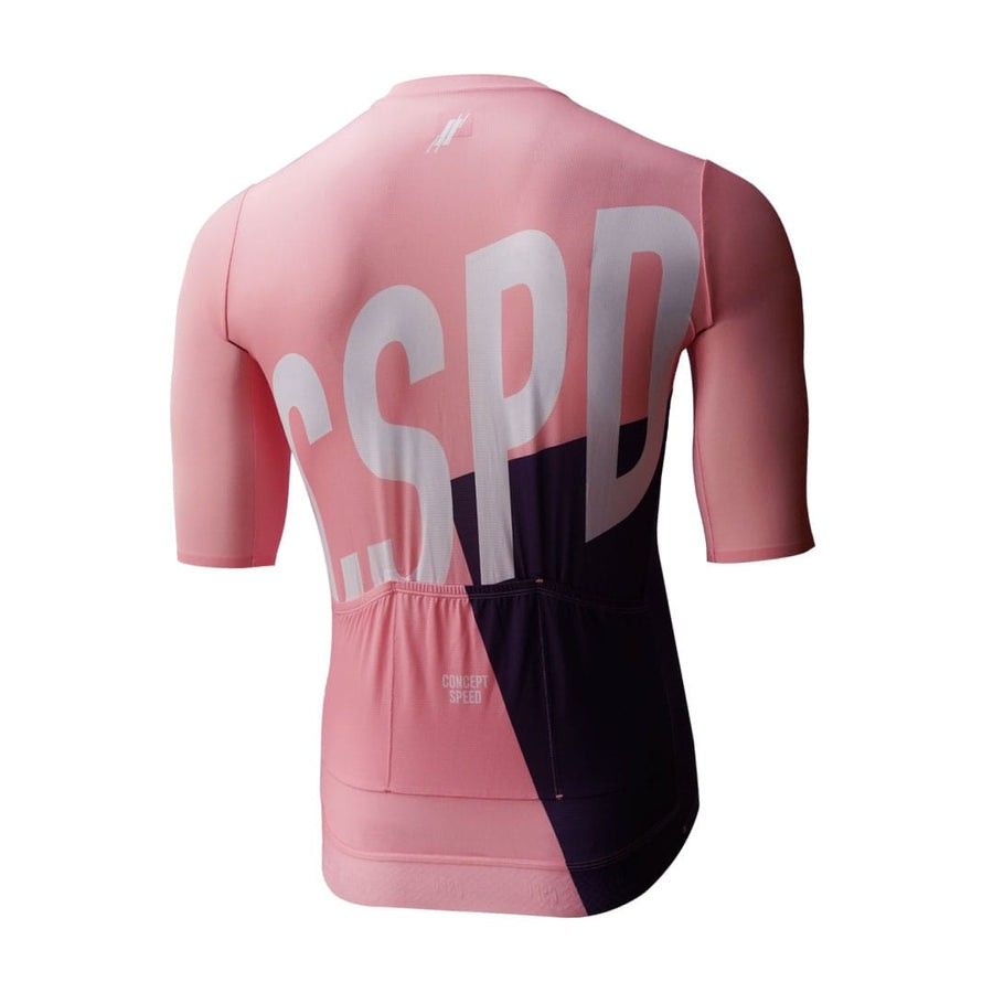 CSPD Essentials Jersey Pink XTRA SMALL, Women's Fashion, Activewear on ...