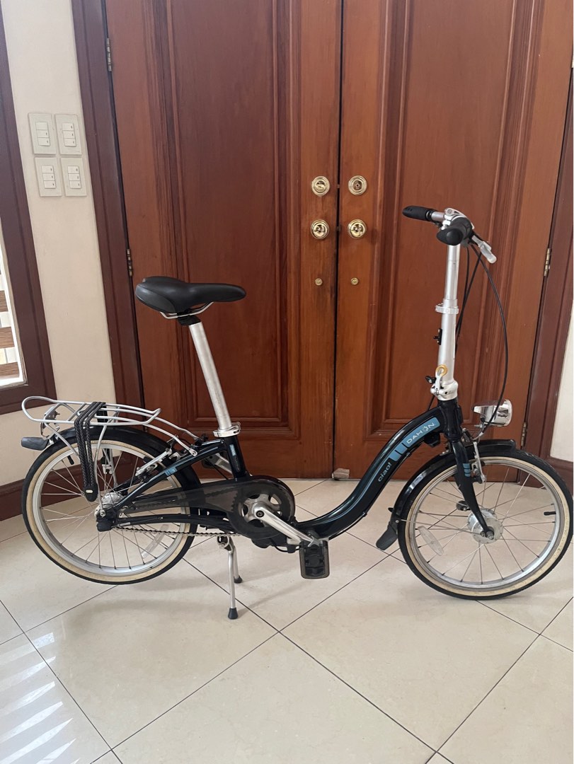 Dahon Ciao, Sports Equipment, Bicycles & Parts, Bicycles on Carousell