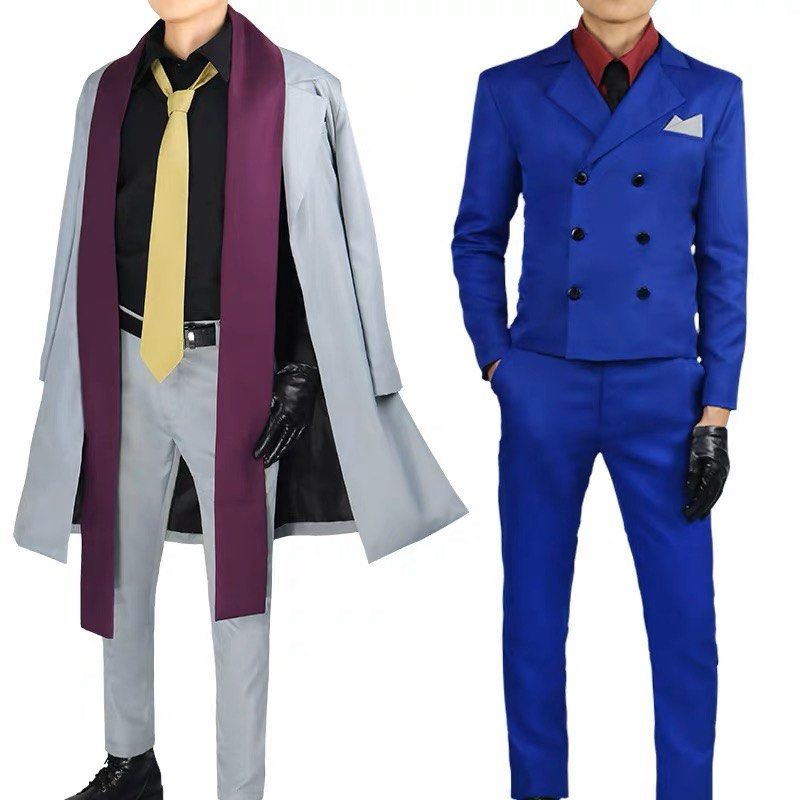 Dazai Beast AU cosplay Costume Bungou Stray Dogs BSD, Hobbies & Toys ...