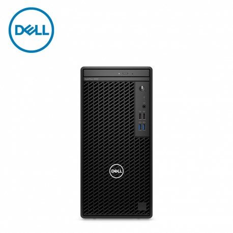 Dell OptiPlex 3000SFF I3108G-512GB-BW Tower Desktop PC ( I3-12100, 8GB ...