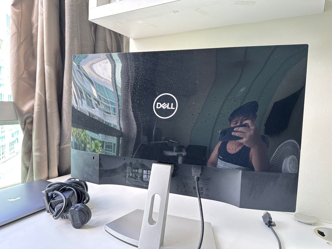 Dell S2139H 23 inch Monitor, Computers & Tech, Parts & Accessories ...