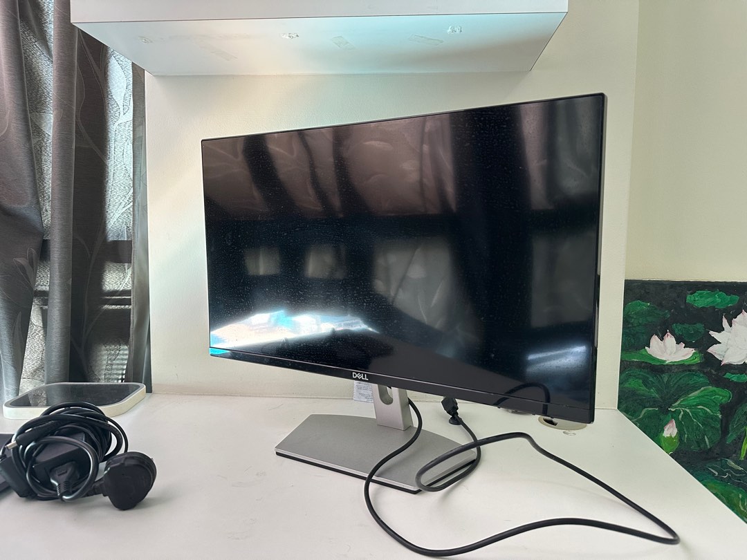 Dell S2139H 23 inch Monitor, Computers & Tech, Parts & Accessories ...