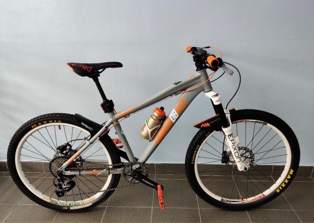 Diamondback Response, Sports Equipment, Bicycles & Parts, Bicycles on ...