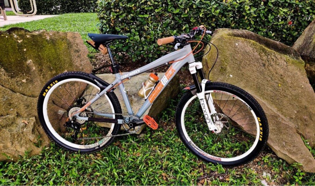 Diamondback Response, Sports Equipment, Bicycles & Parts, Bicycles on ...