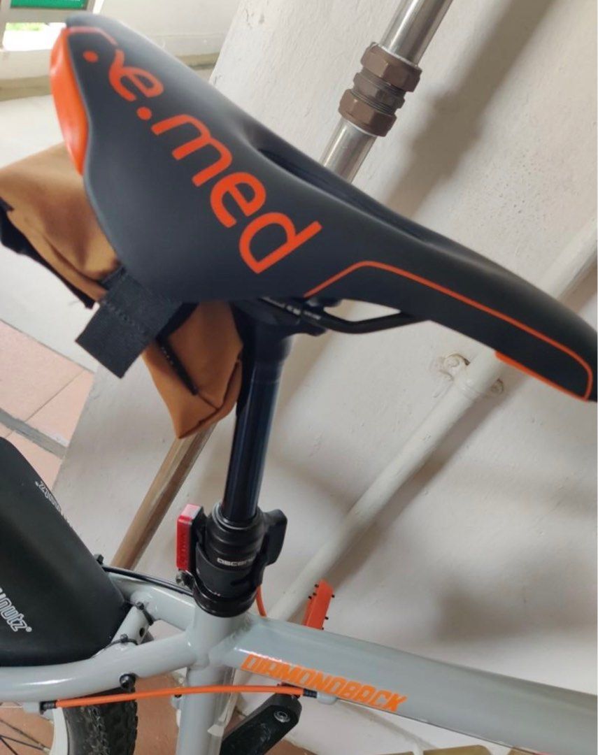 Diamondback Response, Sports Equipment, Bicycles & Parts, Bicycles on ...