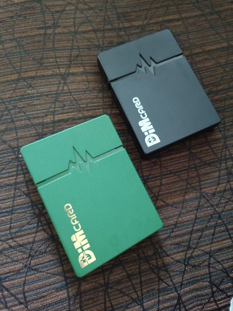 Digimon Vital Dim Case, Hobbies & Toys, Toys & Games on Carousell