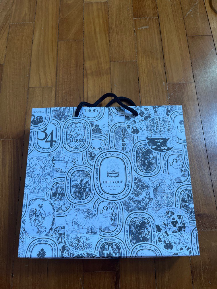 Diptyque Perfume Set, Beauty & Personal Care, Fragrance & Deodorants on ...