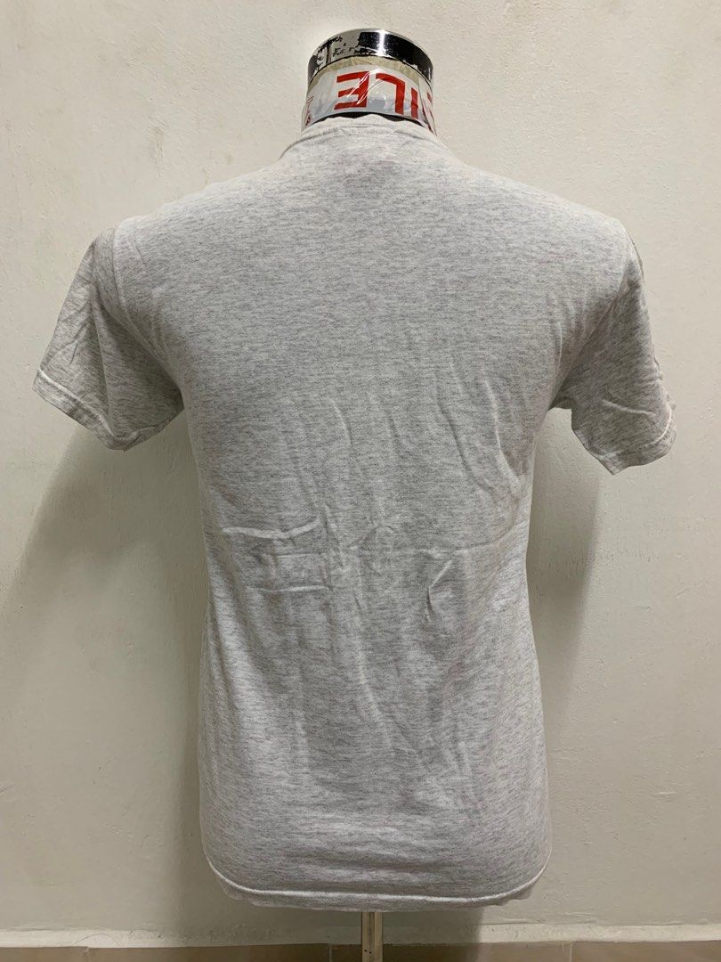 DISNEY POOH PRINT TIMBUL, Men's Fashion, Tops & Sets, Tshirts & Polo ...