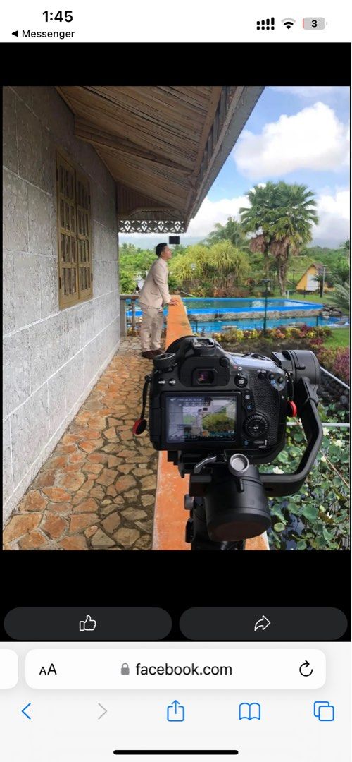 DJI Ronin SC2 / RSC2 Pro Combo Gimbal, Photography, Photography ...