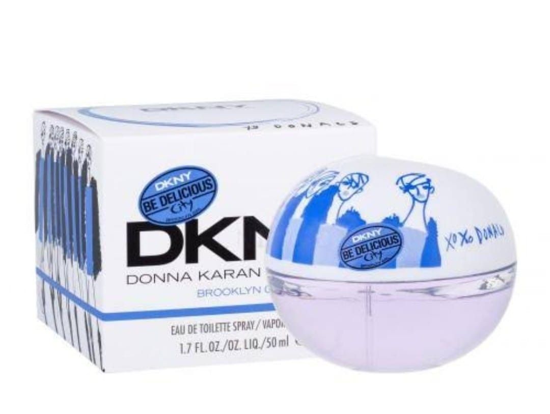 DKNY PERFUME FROM SWITZERLAND, Beauty & Personal Care, Fragrance ...