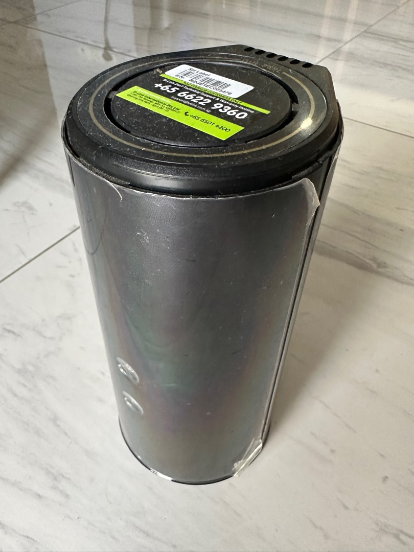 Dlink Dir 868l Computers And Tech Parts And Accessories Networking On Carousell