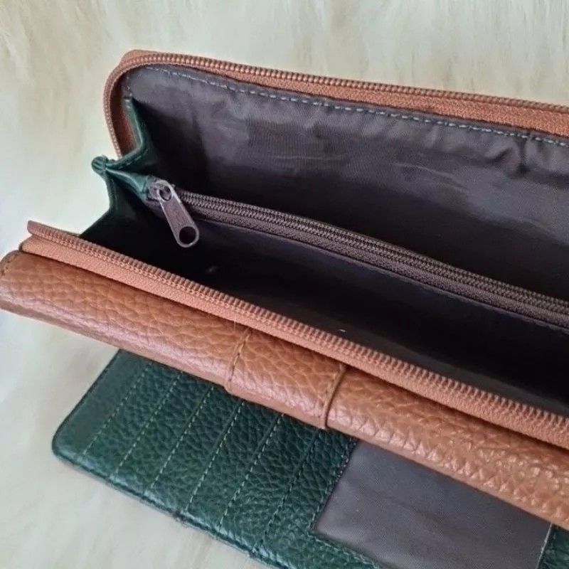 DOMPET SOPHIE MARTIN ORIGINAL, Fesyen Wanita, Tas & Dompet di Carousell