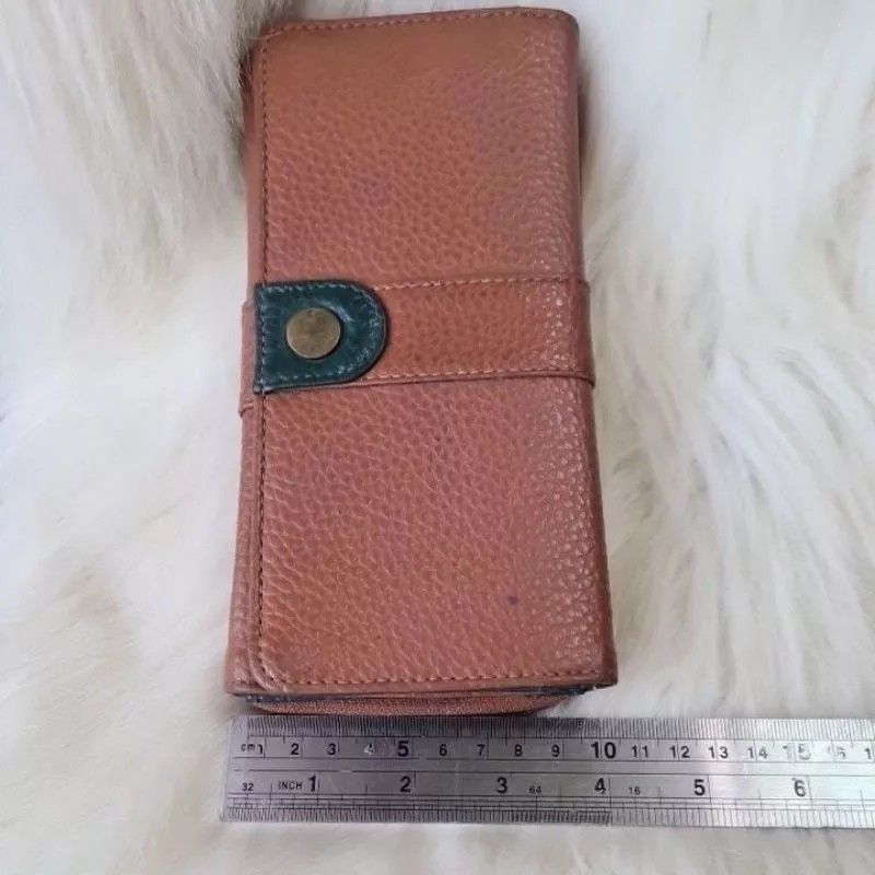 DOMPET SOPHIE MARTIN ORIGINAL, Fesyen Wanita, Tas & Dompet di Carousell