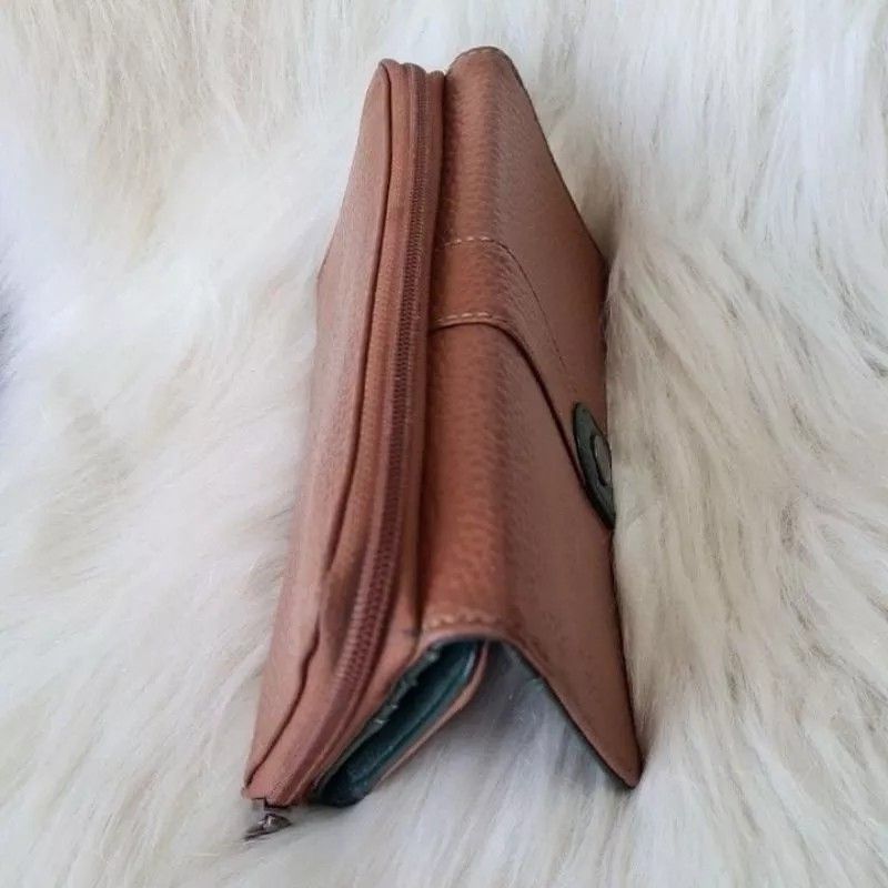 DOMPET SOPHIE MARTIN ORIGINAL, Fesyen Wanita, Tas & Dompet di Carousell