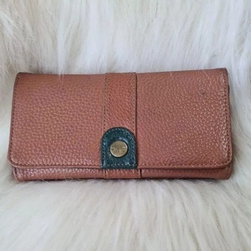 DOMPET SOPHIE MARTIN ORIGINAL, Fesyen Wanita, Tas & Dompet di Carousell