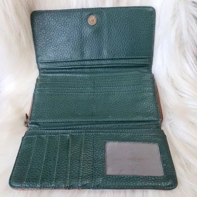 DOMPET SOPHIE MARTIN ORIGINAL, Fesyen Wanita, Tas & Dompet di Carousell