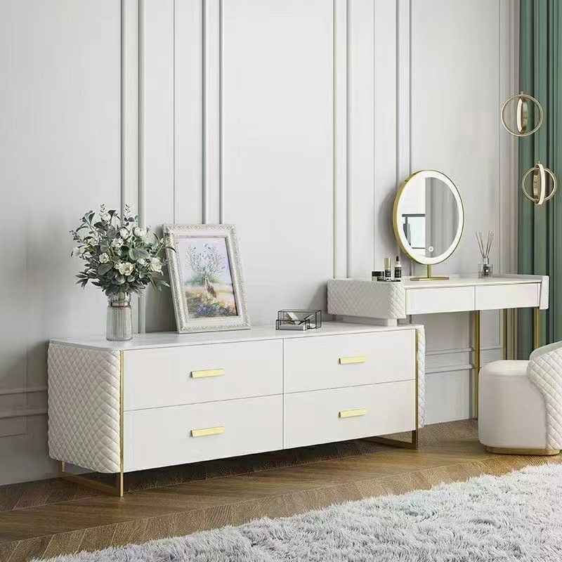 Dressing Table&TV Console (FREE INSTALLATION), Furniture & Home Living ...