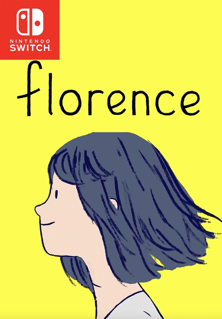 Florence Nintendo Switch, Video Gaming, Video Games, Nintendo on Carousell