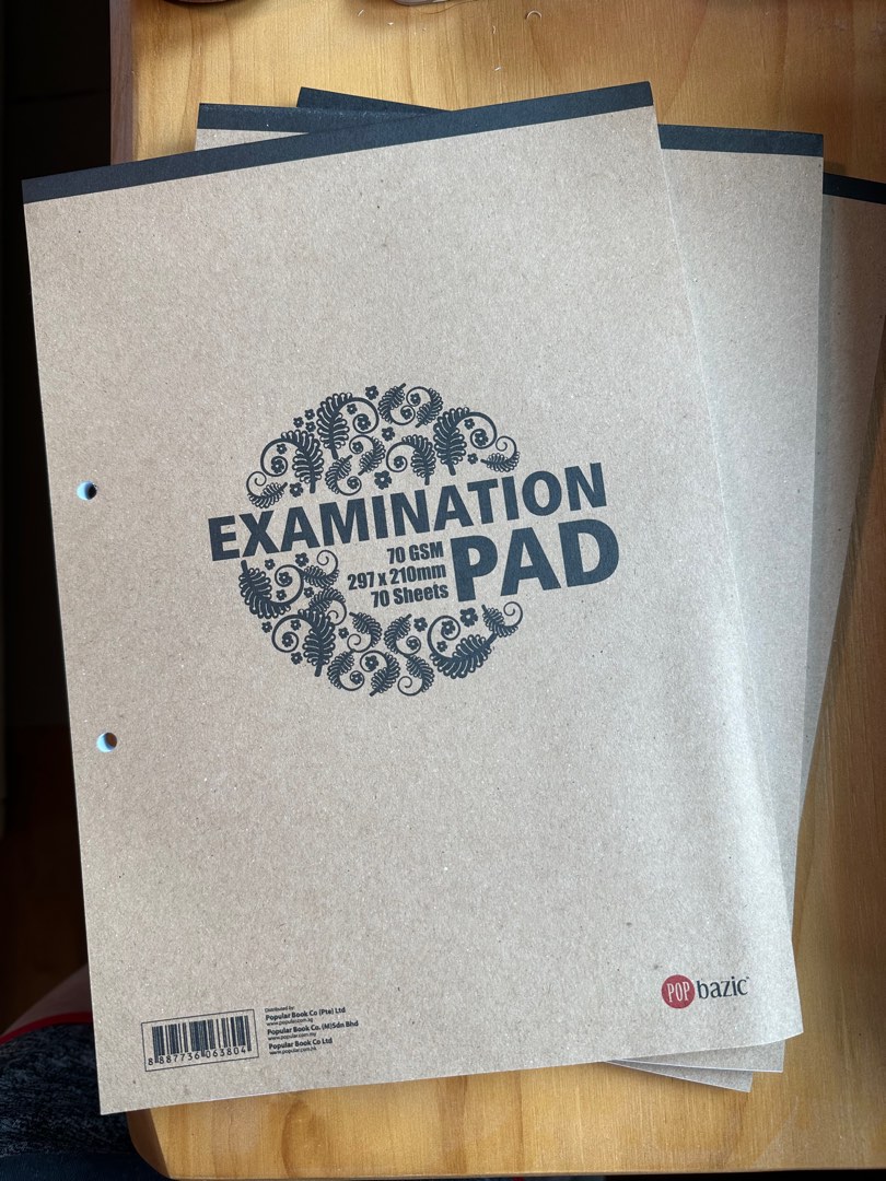 foolscap paper, Hobbies & Toys, Stationery & Craft, Stationery & School ...