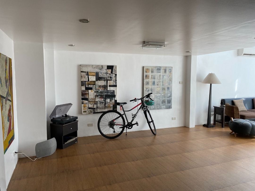 FORT PALM SPRING, FORT BGC (3BR BI-LEVEL UNIT), Property, For Sale ...