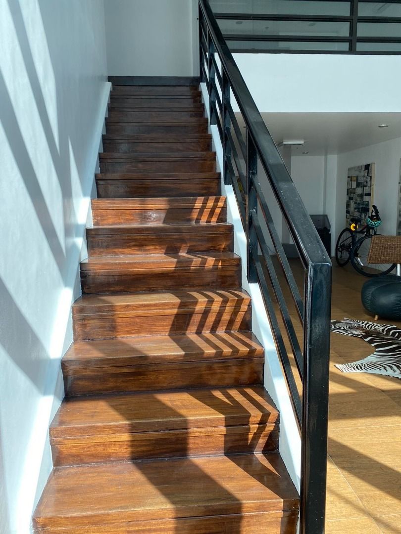 FORT PALM SPRING, FORT BGC (3BR BI-LEVEL UNIT), Property, For Sale ...