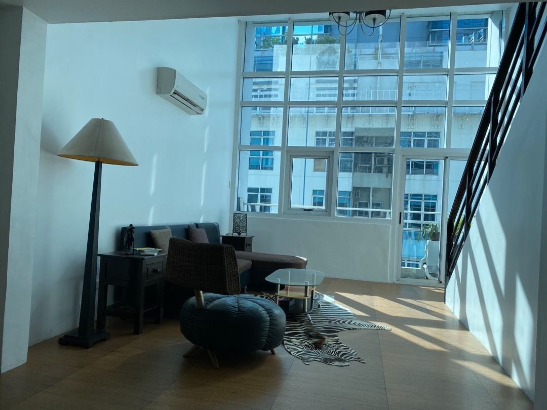 FORT PALM SPRING, FORT BGC (3BR BI-LEVEL UNIT), Property, For Sale ...