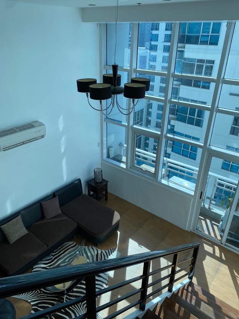 FORT PALM SPRING, FORT BGC (3BR BI-LEVEL UNIT), Property, For Sale ...