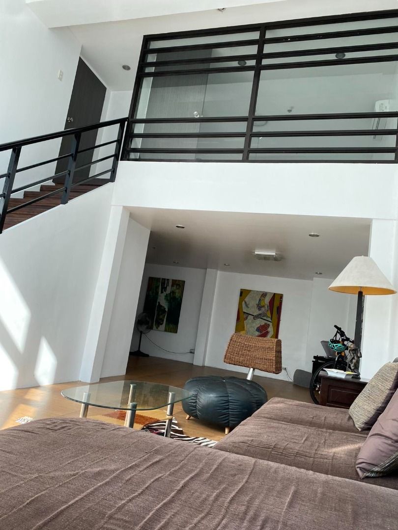 FORT PALM SPRING, FORT BGC (3BR BI-LEVEL UNIT), Property, For Sale ...