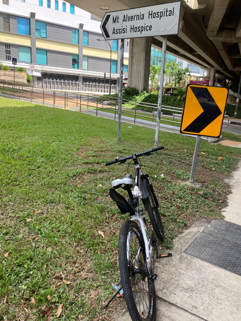 Free for removing, Sports Equipment, Bicycles & Parts, Bicycles on ...