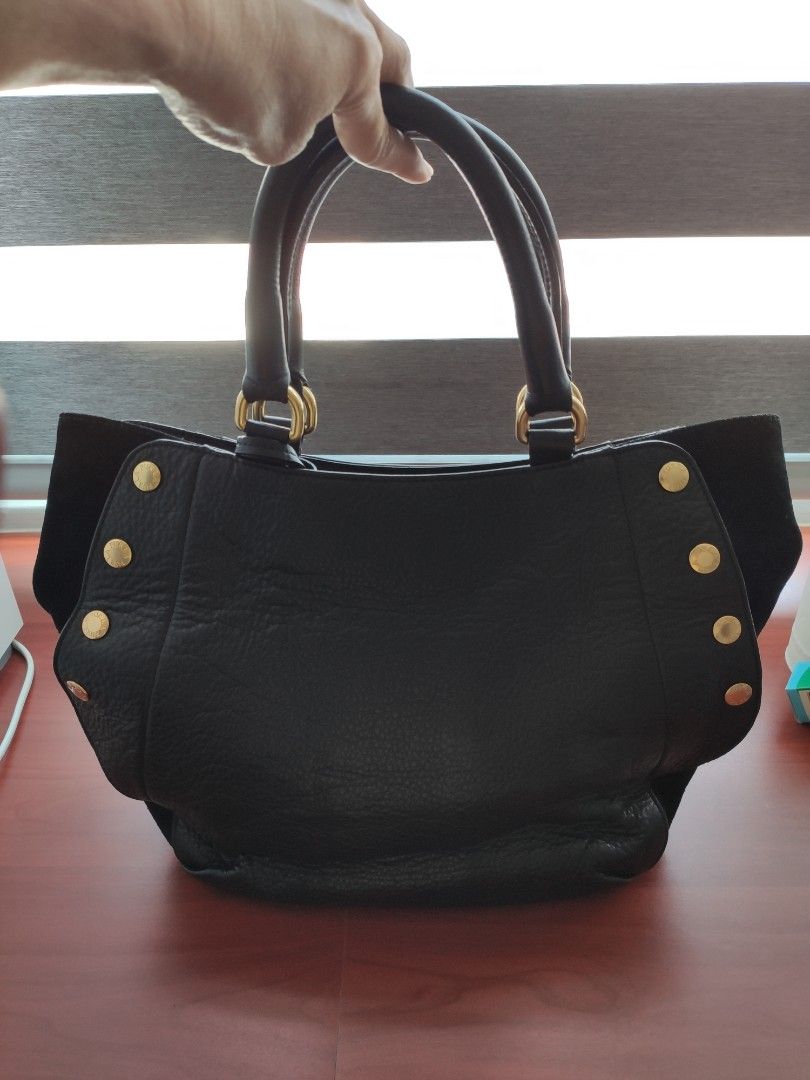 Furla bag, Luxury, Bags & Wallets on Carousell