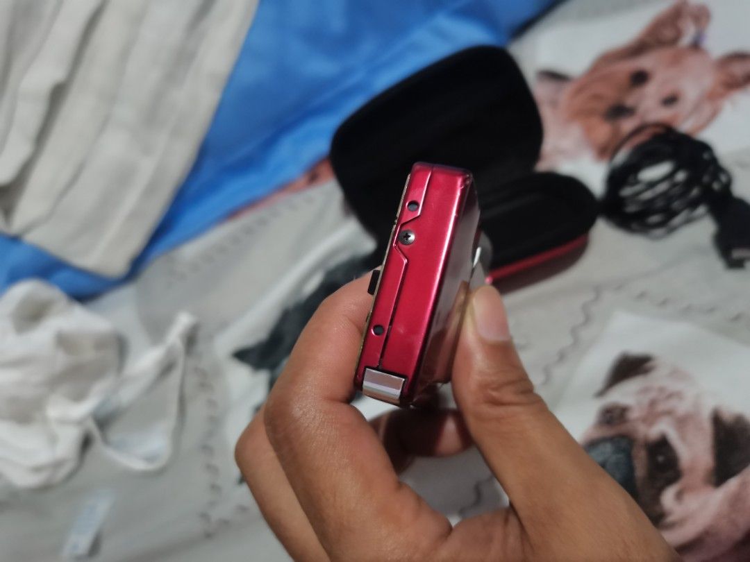 gameboy micro limited edition, Video Gaming, Video Game Consoles ...