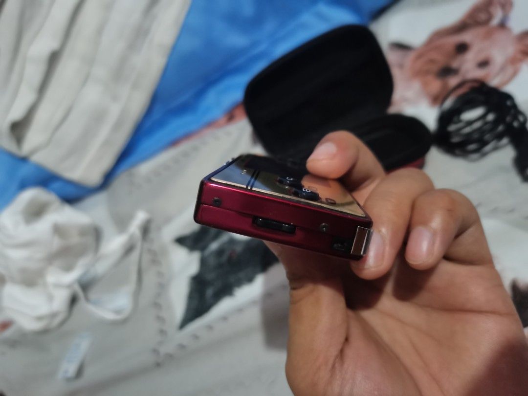 gameboy micro limited edition, Video Gaming, Video Game Consoles ...