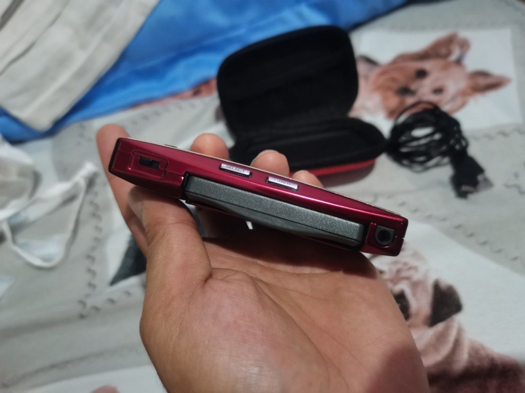 gameboy micro limited edition, Video Gaming, Video Game Consoles ...