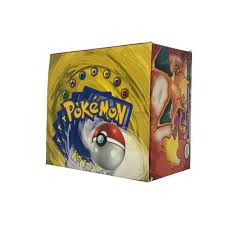 Green Wing Charizard Base Set Unlimited - Sealed, Hobbies & Toys, Toys ...