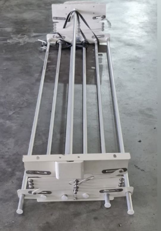 HDB rack, Furniture & Home Living, Home Improvement & Organisation ...