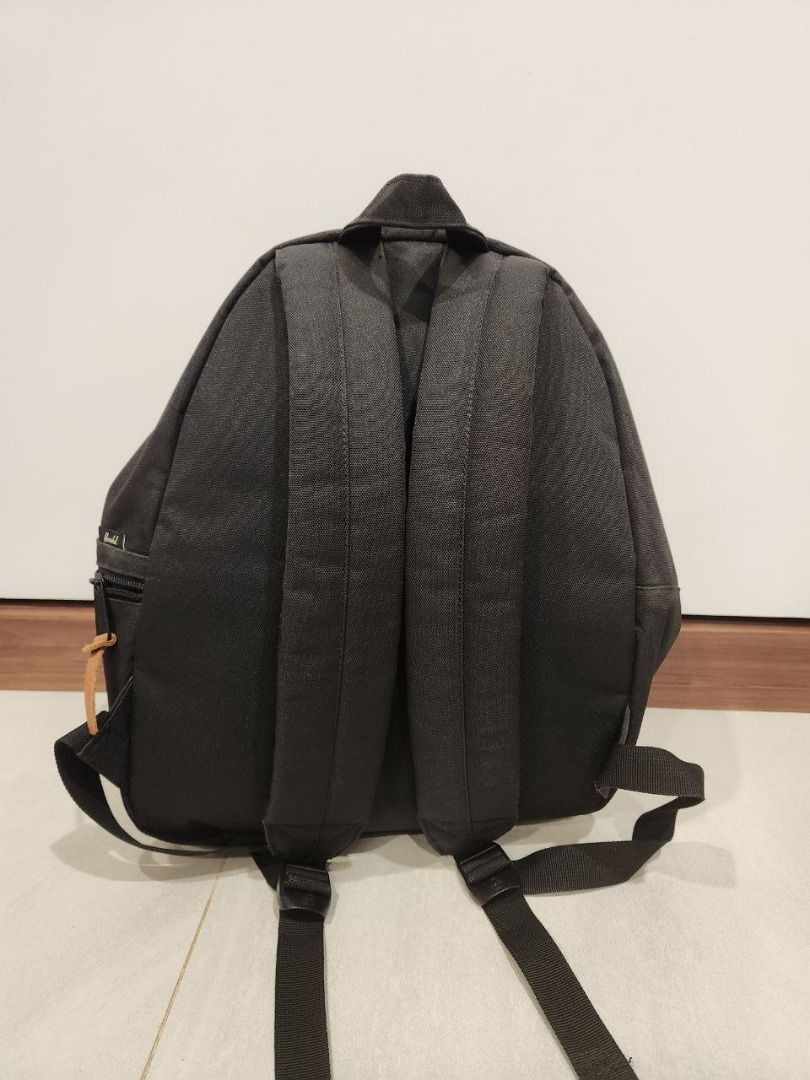 Herschel Sydney Backpack, Men's Fashion, Bags, Backpacks on Carousell