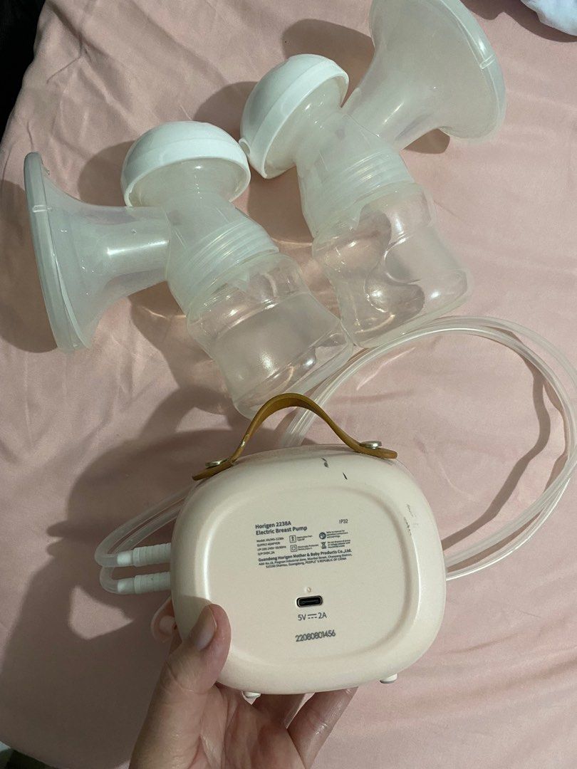 Horigen little telly hospital grade 3D on Carousell