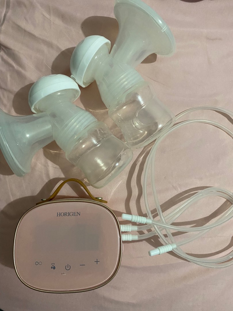 Horigen little telly hospital grade 3D on Carousell