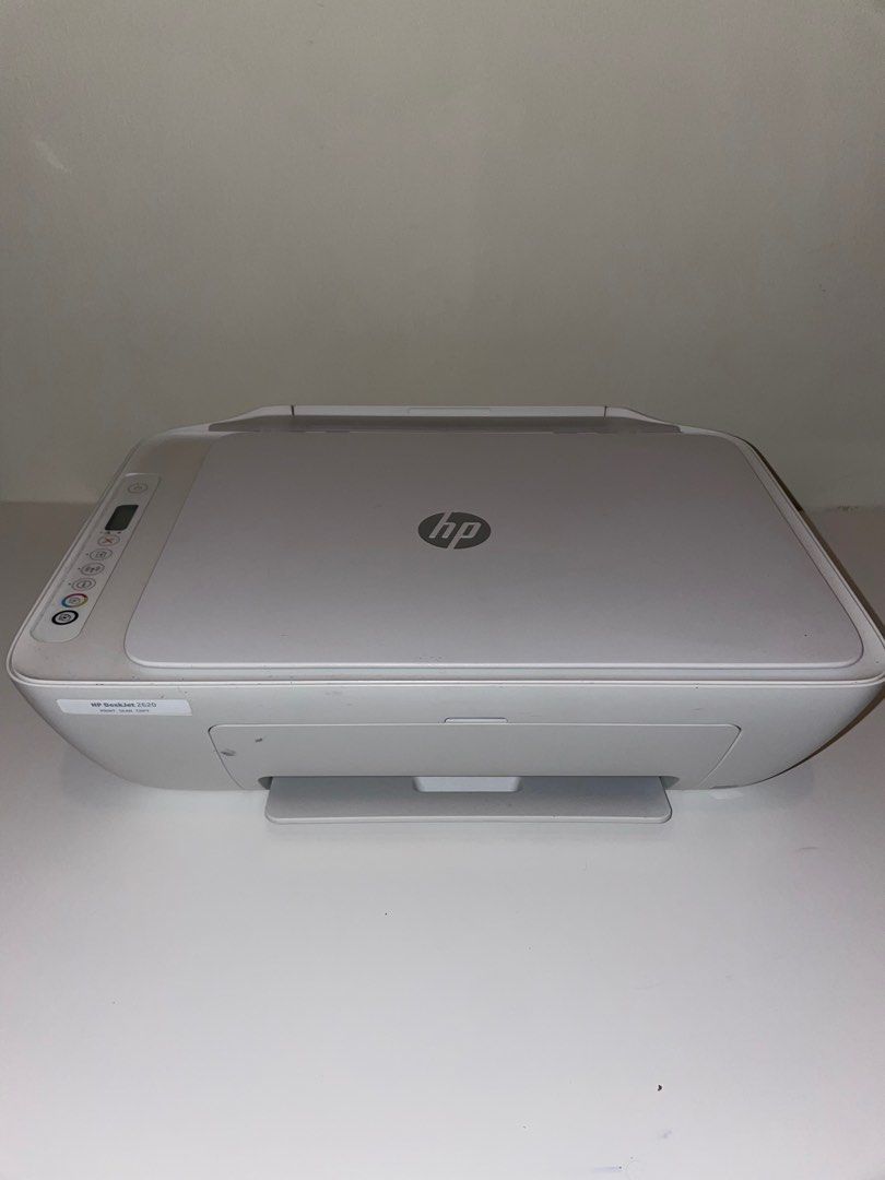 HP Deskjet 2620, Computers & Tech, Printers, Scanners & Copiers on ...