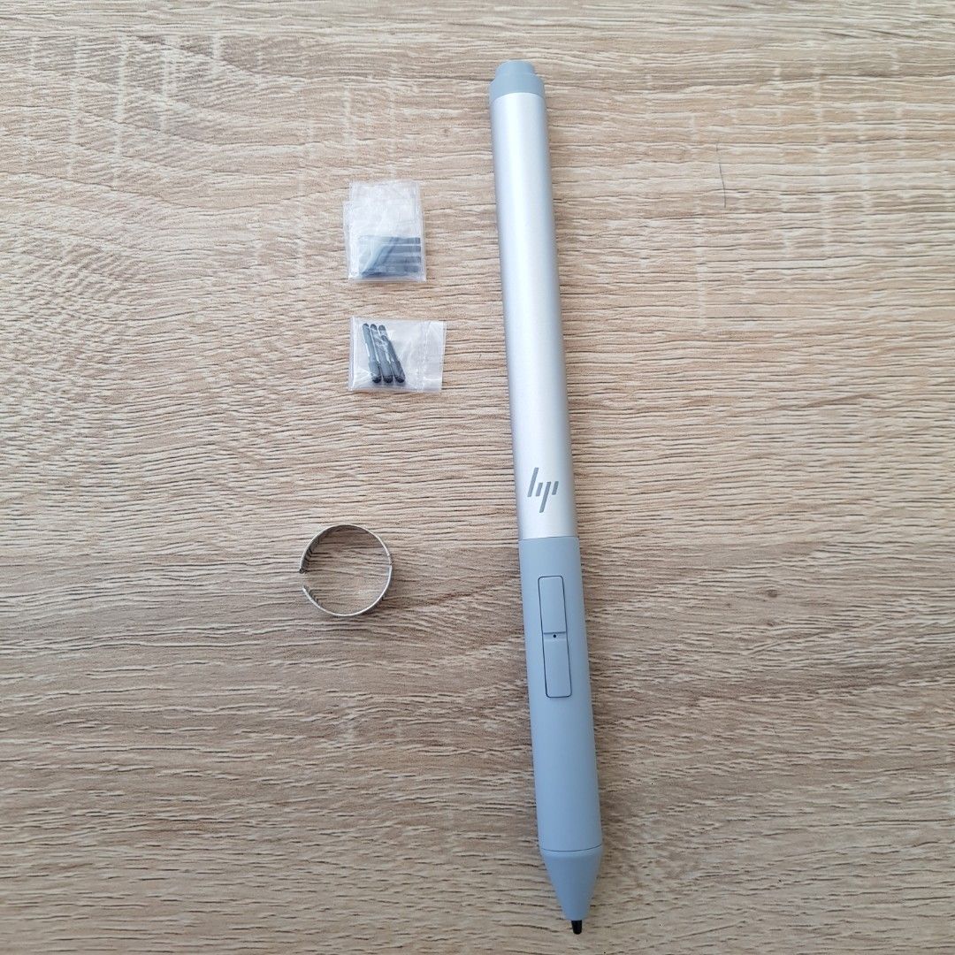 HP Rechargable Active PEN tablet laptop, Computers & Tech, Parts ...