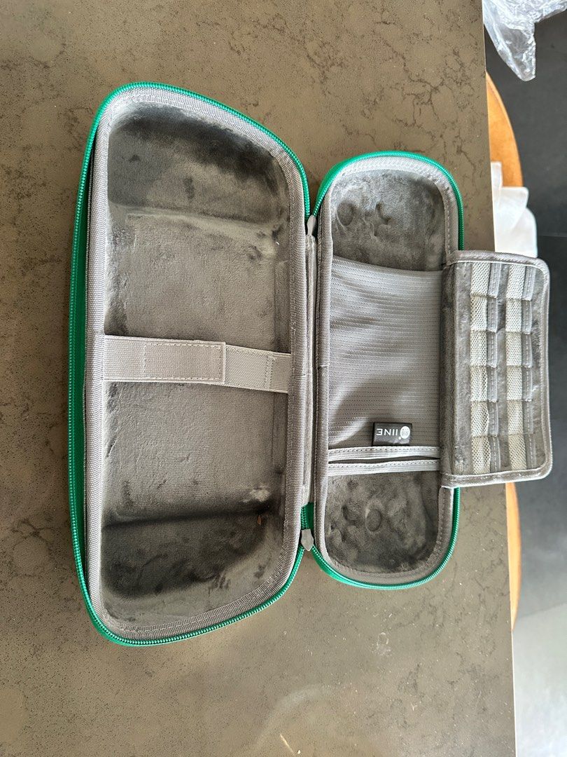 IINE case for TOTK, Video Gaming, Gaming Accessories, Cases & Covers on ...