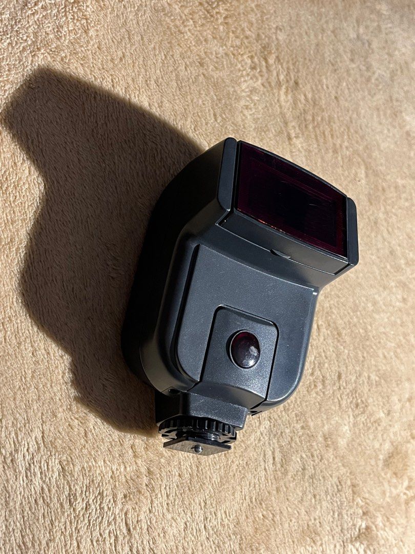 Infra Red Light Trigger for Nikon, Photography, Photography Accessories ...