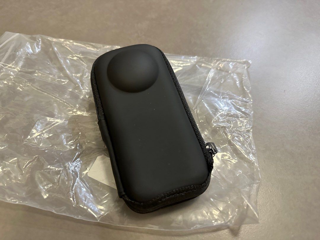 Insta360 One X2 Carrying Case, Photography, Photography Accessories ...
