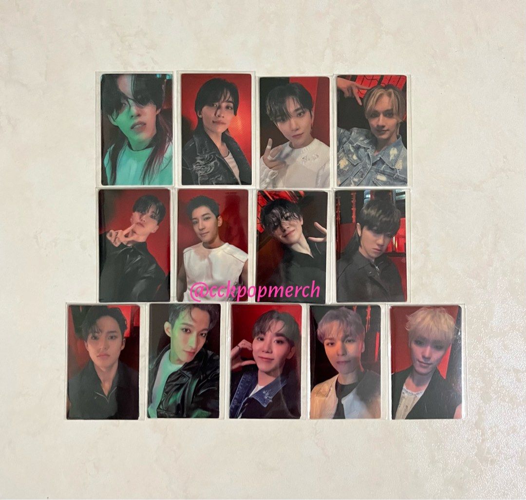 Instock seventeen fml carat Weverse pob pc Svt fml carat Scoups Jeonghan Joshua Jun Hoshi Wonwoo ...