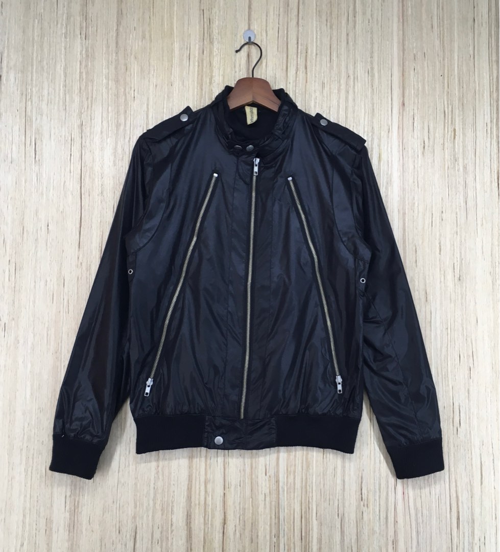 Jacket information, Men's Fashion, Coats, Jackets and Outerwear on ...