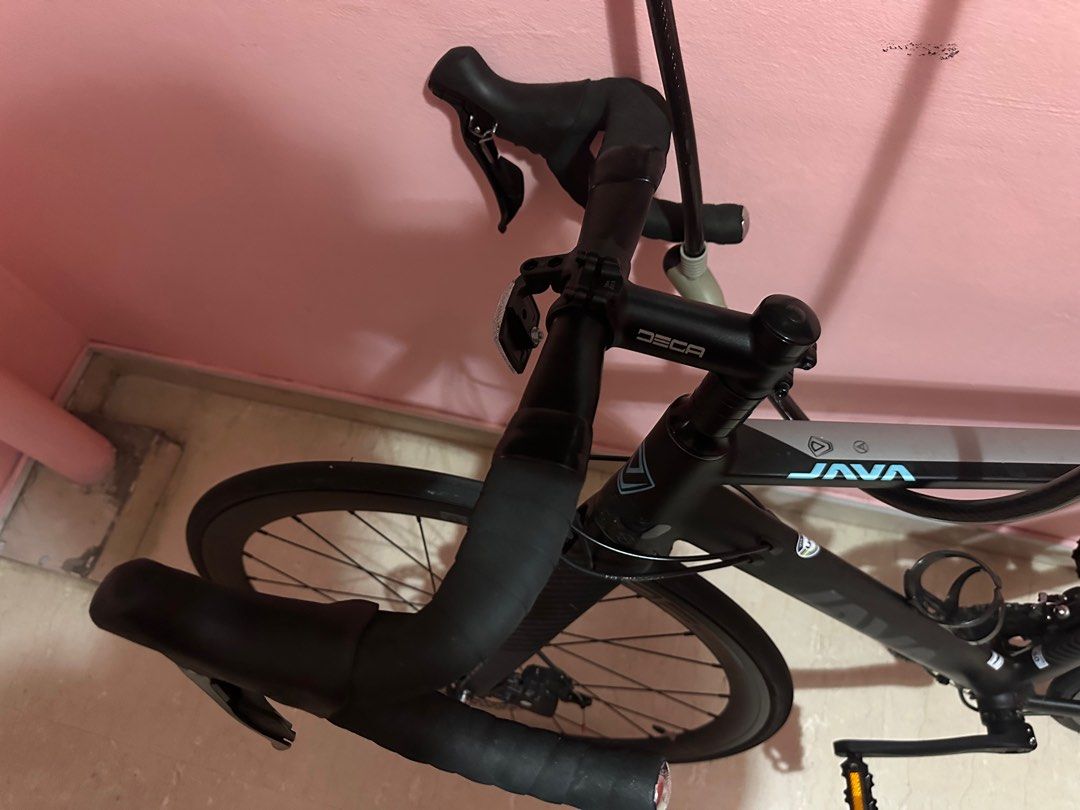 java siluro 2, Sports Equipment, Bicycles & Parts, Bicycles on Carousell