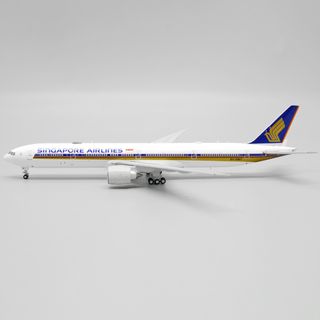 **LOW STOCK HOBBY MASTER RSAF REPUBLIC OF SINGAPORE AIR FORCE BOEING ...