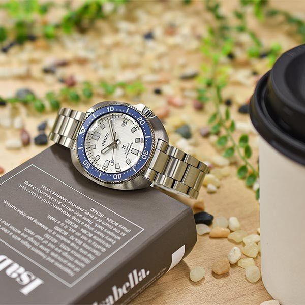 [JDM] BNIB Seiko Prospex SBDC169 / SPB301 Save the Ocean Special ...